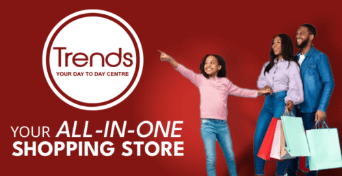 Shop - Trends Day to Day