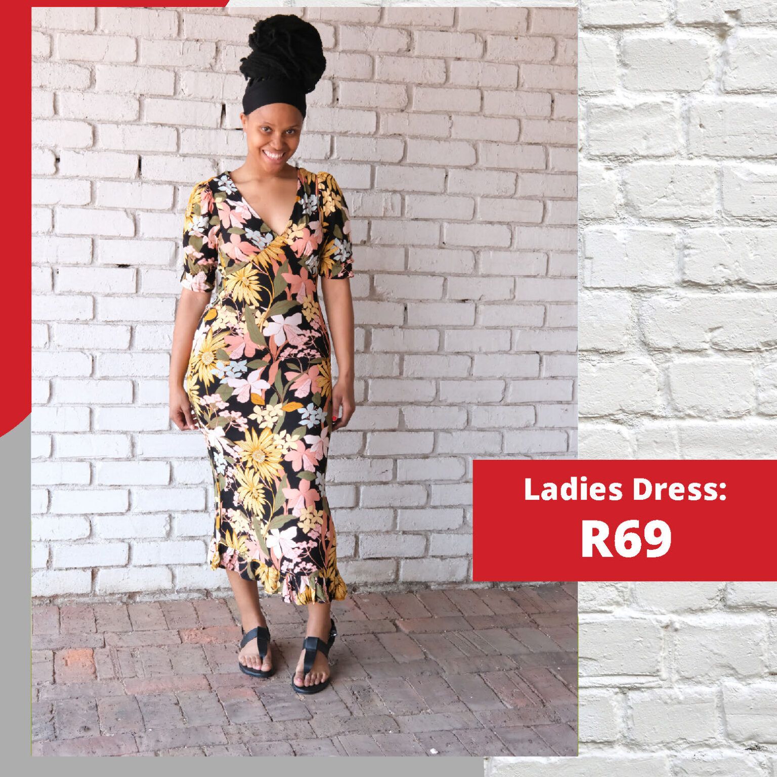 Women's Fashion Collection - Trends Day to Day