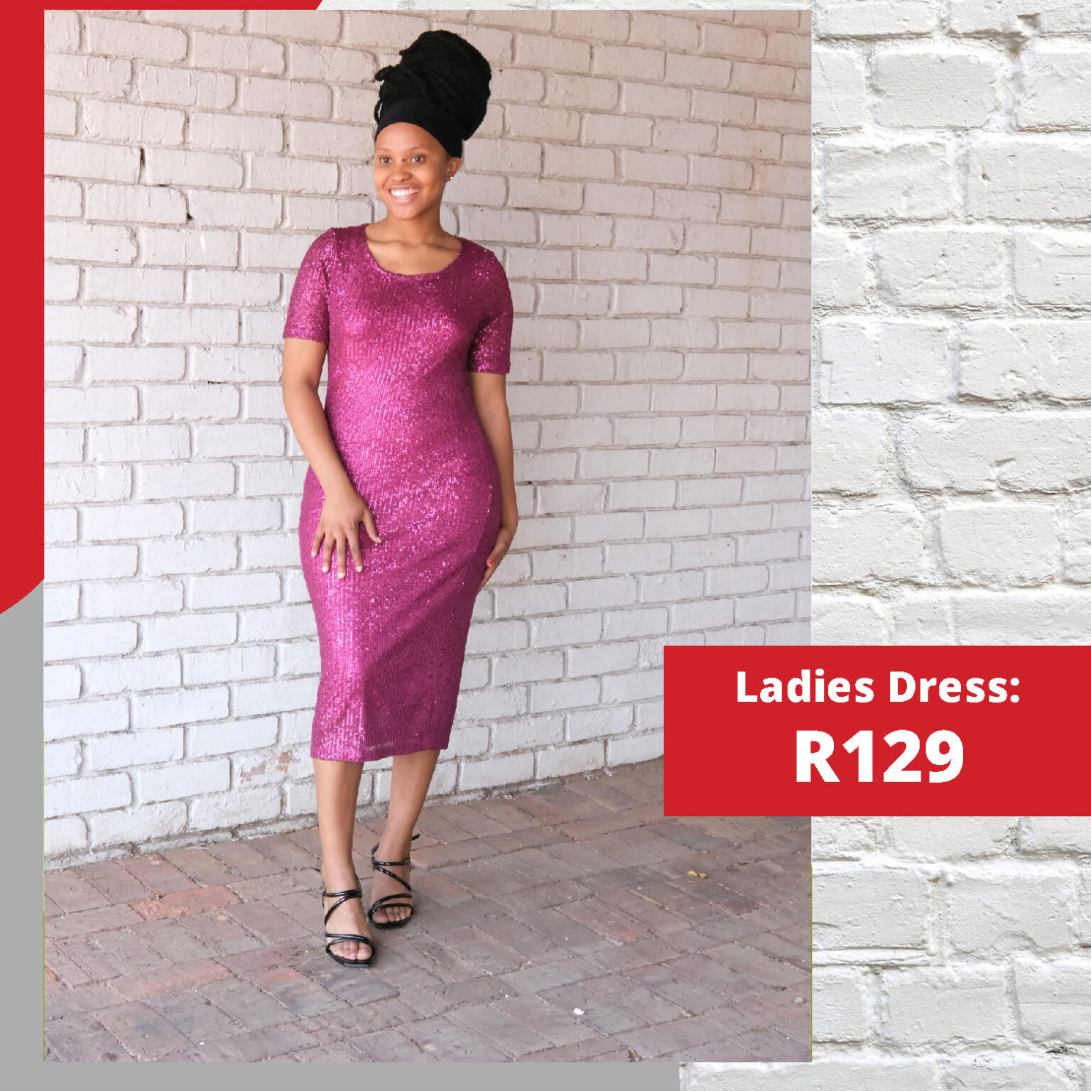 Women's Fashion Collection - Trends Day to Day