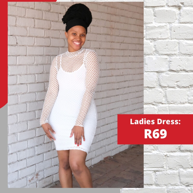 Women's Fashion Collection - Trends Day to Day