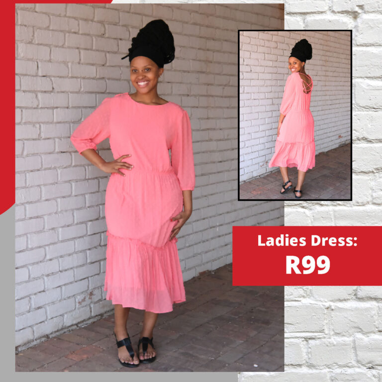 Women's Fashion Collection - Trends Day to Day