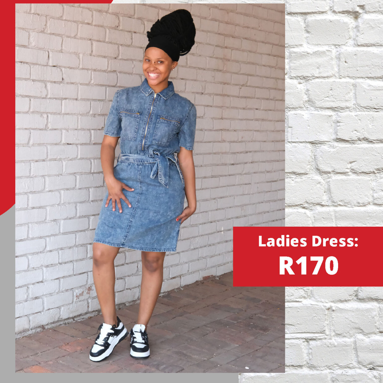 Women's Fashion Collection - Trends Day to Day