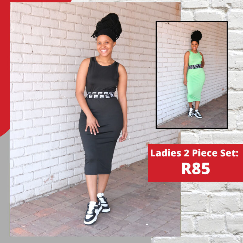 Women's Fashion Collection - Trends Day to Day