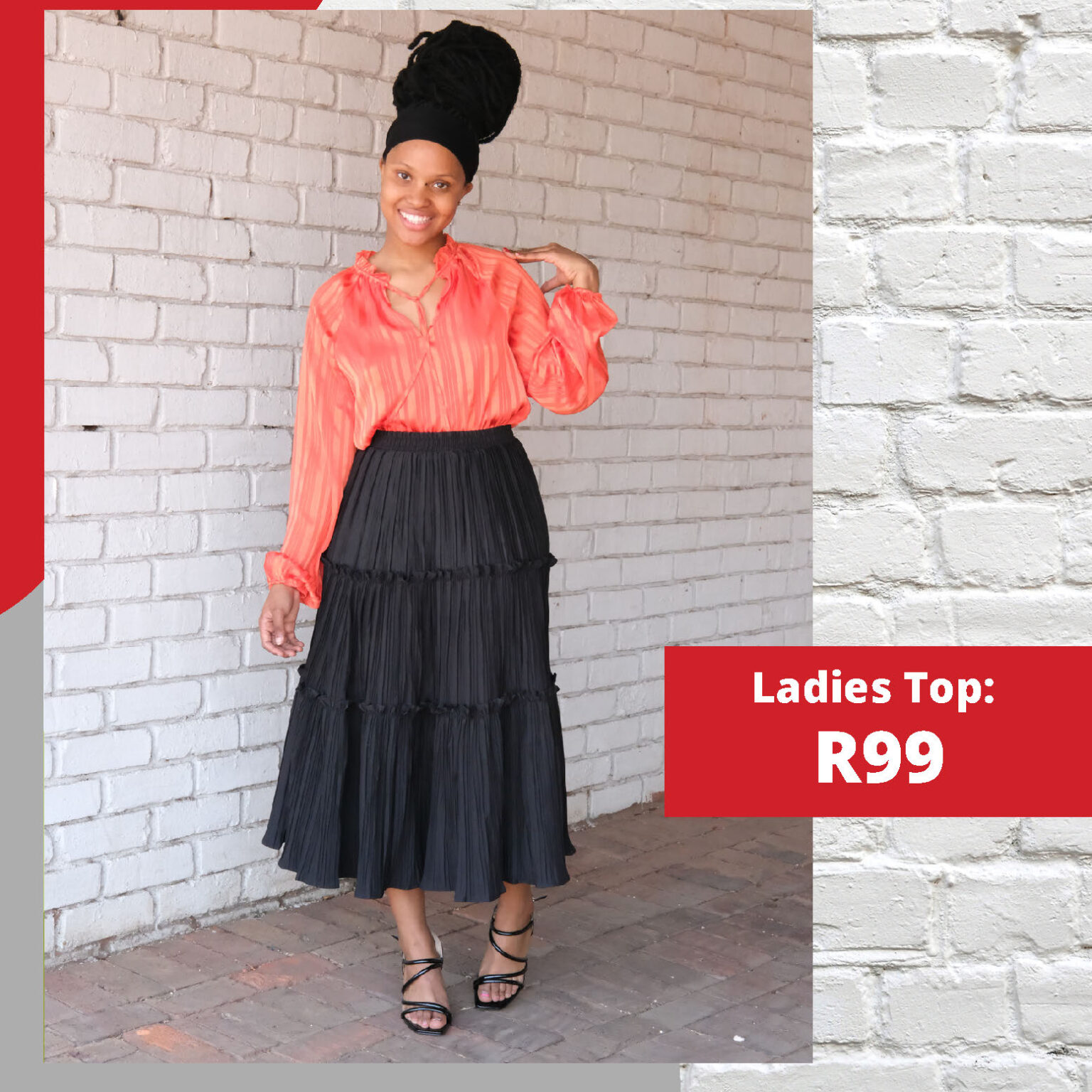 Women's Fashion Collection - Trends Day to Day
