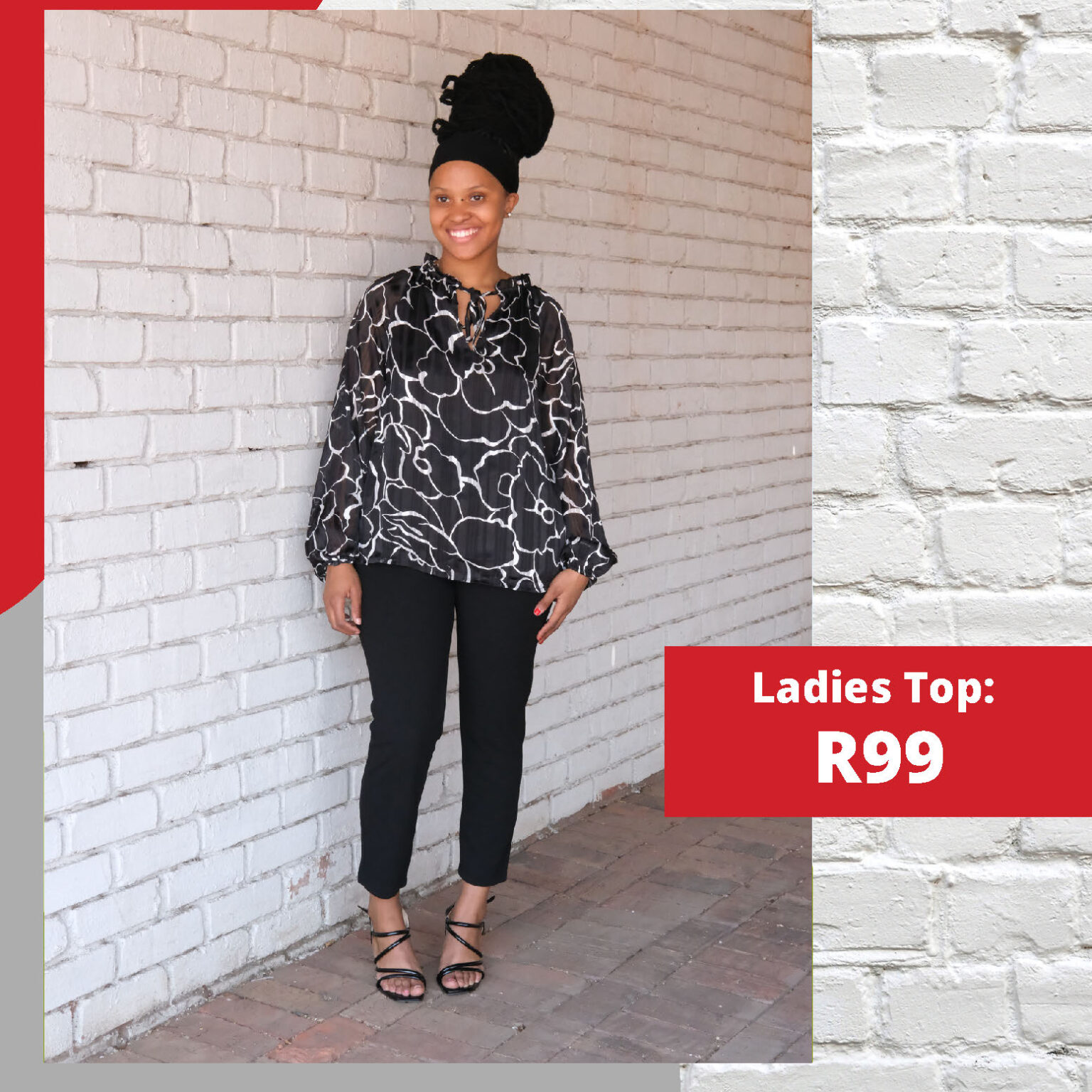 Women's Fashion Collection - Trends Day to Day