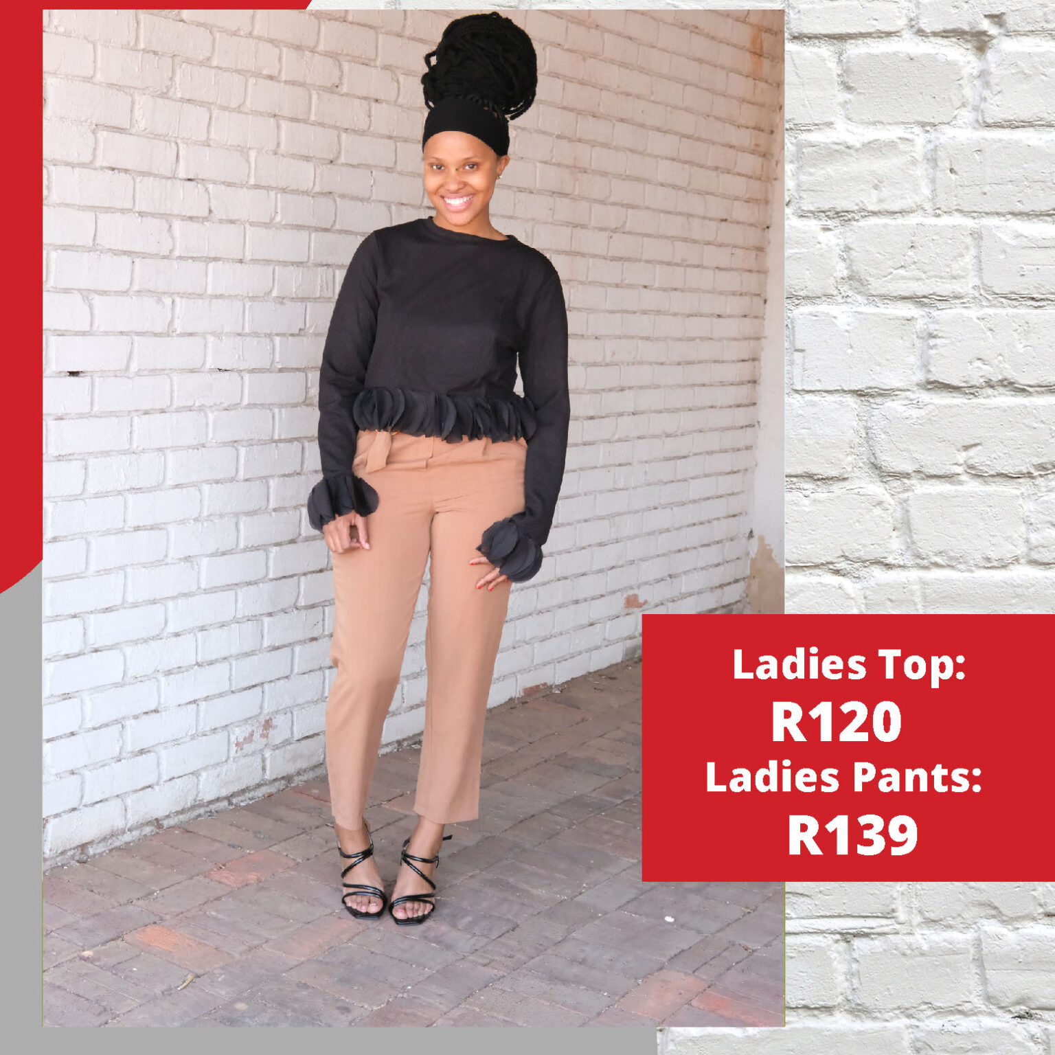 Women's Fashion Collection - Trends Day to Day